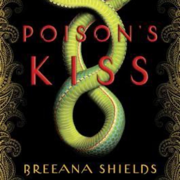 Office | Poisons Kiss 1 Poisons Kiss Breeana Shields | Poshmark